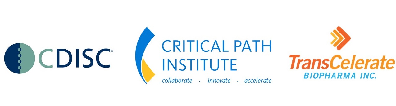 Cdisc Logo