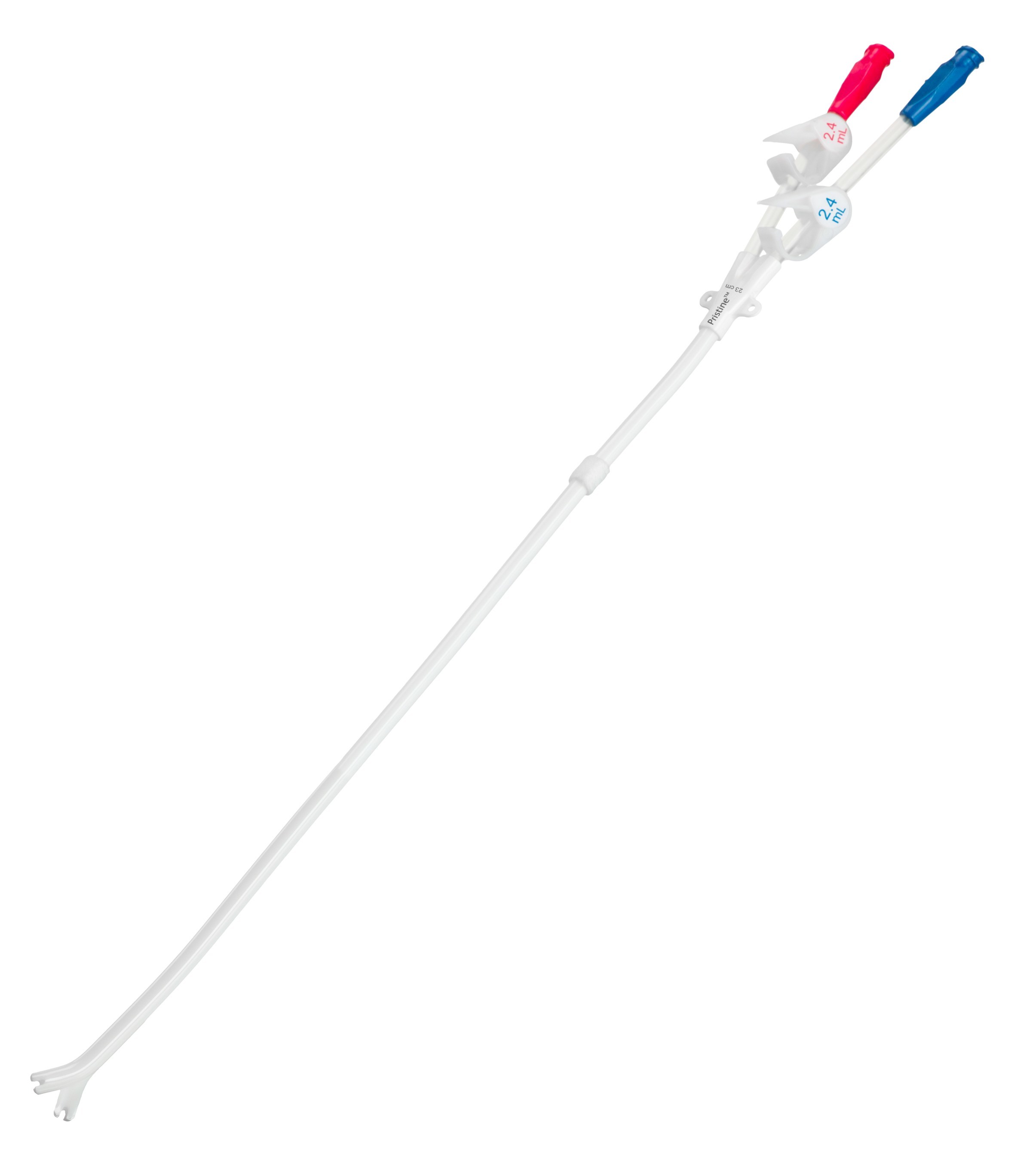 Trialysis Catheter