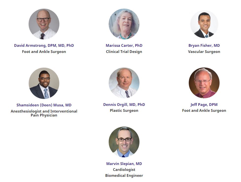 Physician Advisory Board