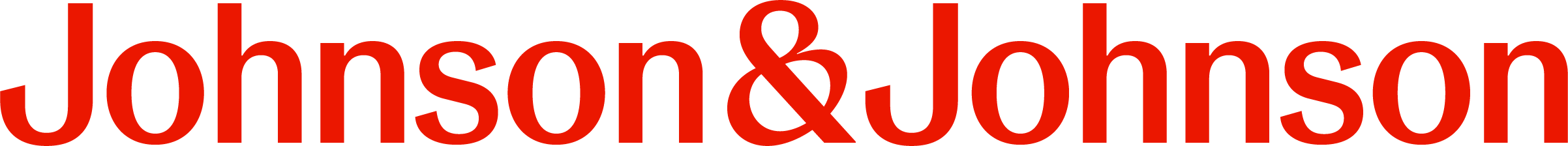 Johnson And Johnson Logo Png